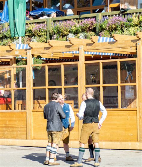 Best Oktoberfest Shoes And Socks For Dirndls And Lederhosen Where To Buy