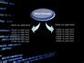 C Program Code Presentation Template For PowerPoint And Keynote PPT Star