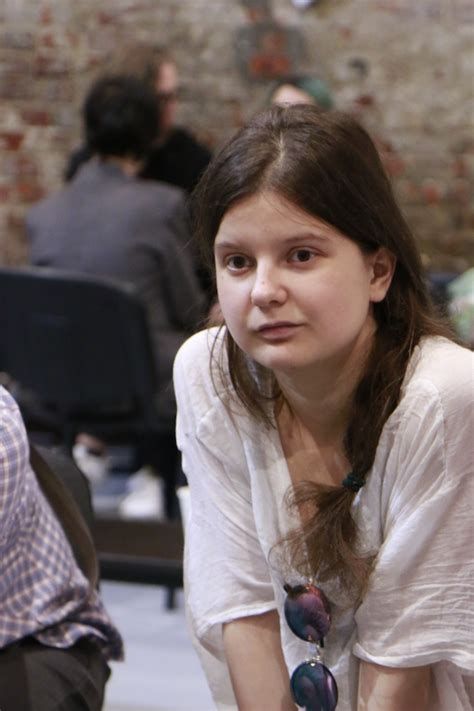 «Моя жизнь полностью уничтожена» — Юлия Цветкова о статусе иноагента