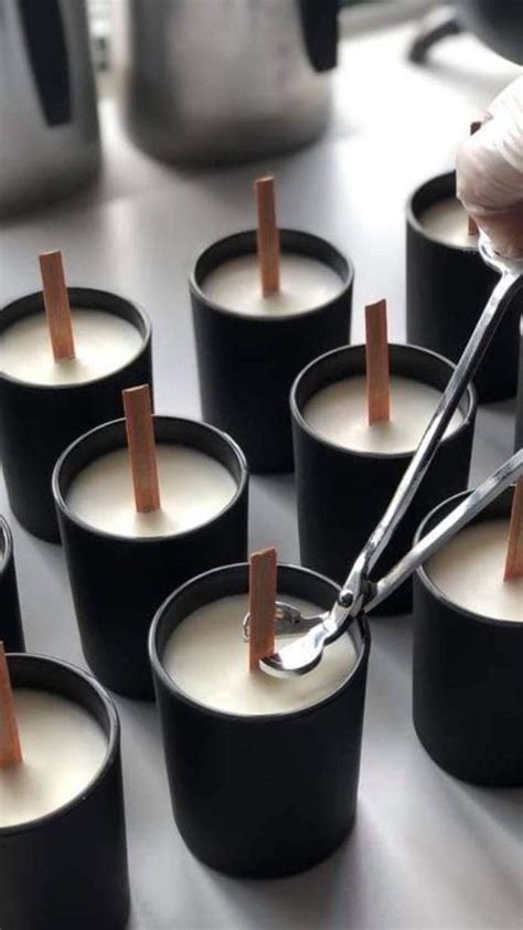 Satisfying Wick Trimming Asmr ㅤ Our Wick Trimmers Come In So Many
