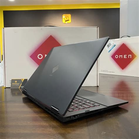 B N Laptop Hp Omen Core I H Ssd Tb Rtx New Fullbox