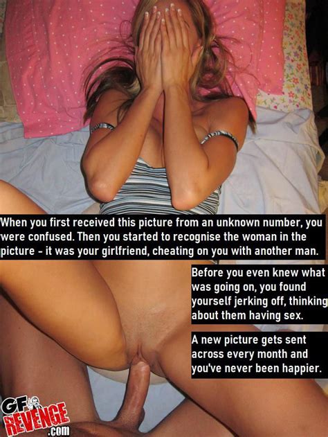 Unexpected Picture Message