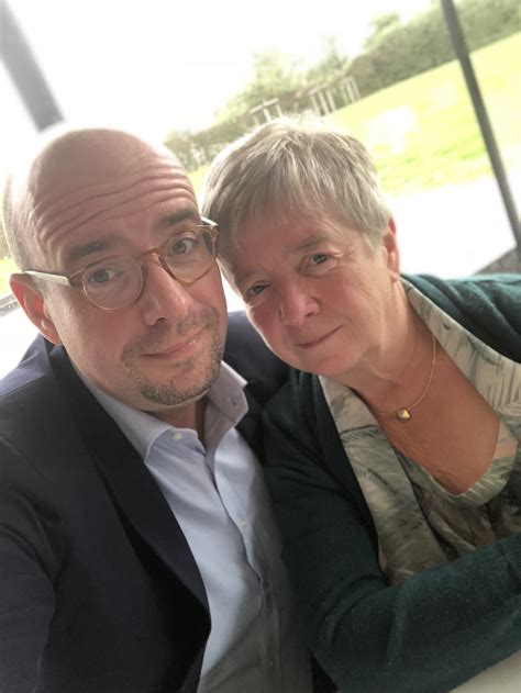 Mama Ik Moet Je Vandaag Eens Iets Zeggen Would Be Chef