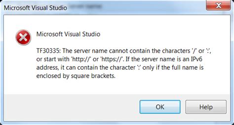 Visual Studio And Team Foundation Server Medo S Home Page