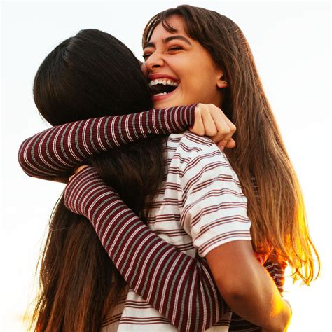 Ways To Be A Better More Caring Friend