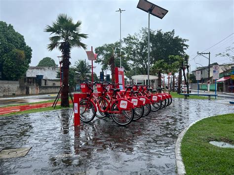 Ept Inaugura Nova Estação Das Vermelhinhas Maricá Info