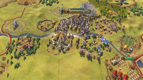 Breaking Down The ‘civilization Vi Tech Tree Fandom