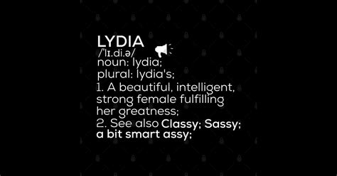 Lydia Name Lydia Definition Lydia Female Name Lydia Meaning Lydia