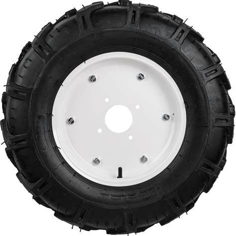 Колесо 5.00-12 для культиватора/мотоблока ASILAK SL-A8208 - выгодная ...