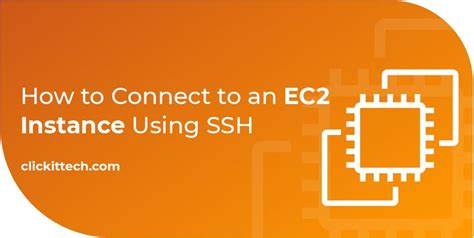 How To Connect To An Ec2 Instance Using Ssh In Linux And Macos