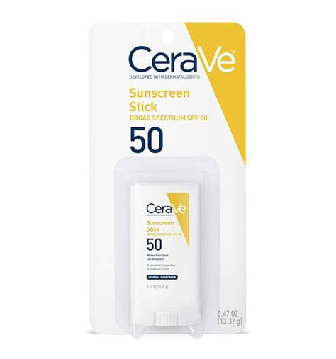 The 7 Best Sunscreens That Dont Burn Eyes In 2022