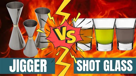 Jigger Glass Uses At Lucy Via Blog