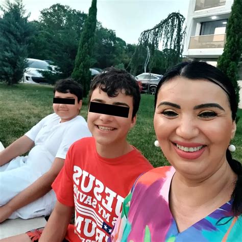 Adriana Bahmuțeanu chemată în instanță de fiii cei mari ai lui Silviu