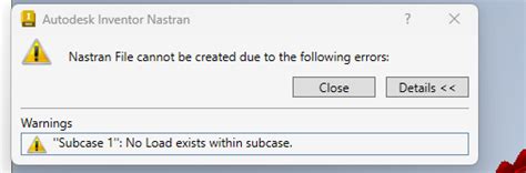 Connecting Concentrated Mass To Line Element Using Rigid Body Connector