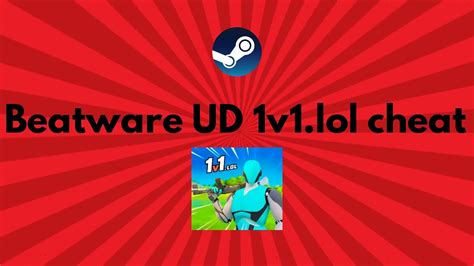 1v1 Lol Cheat UNDETECTED Free YouTube