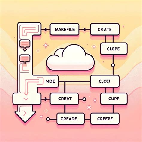 Crafting A Clean Maintainable And Understandable Makefile For A C Project Rprogramming