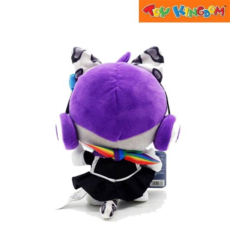 Dev Series Tower Of Hell Pyxl Collector Plush Toy Kingdom