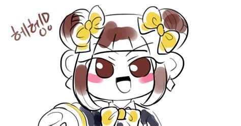 Kartrider 틱톡커 디지니 Winnuのイラスト Pixiv