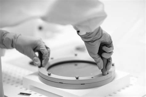 Micro And Nanofabrication Inl