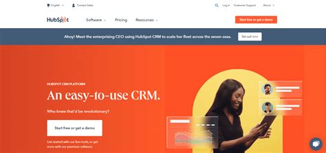 HubSpot CRM Software Review SmallBusinessPrices Co Uk