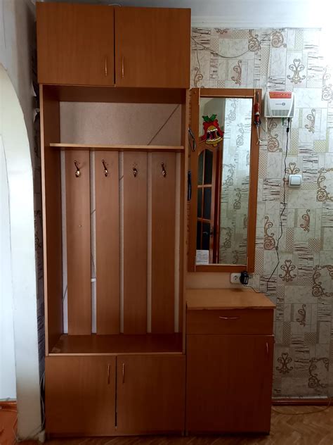 Прихожая продам недорого - Мебель для прихожей Петропавловск на Olx