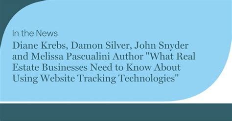 John Exner On Linkedin My Colleagues John Snyder Diane Krebs Damon Silver And Melissa…