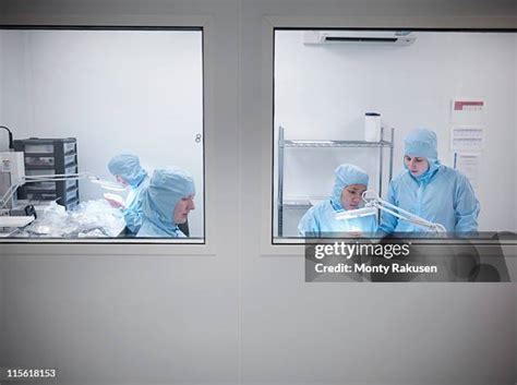 Lab Window Photos And Premium High Res Pictures Getty Images