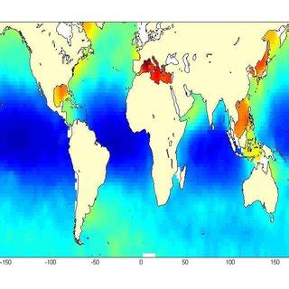 Standard Deviation Of Log Hs Download Scientific Diagram