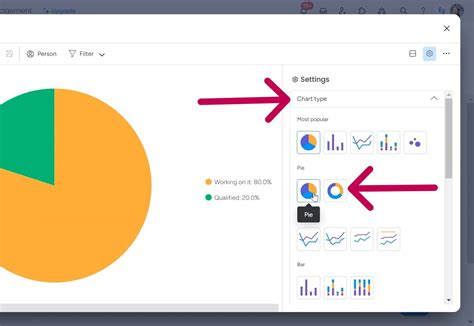 Level Up Your Data Analysis Creating Pie Charts In Simpleday