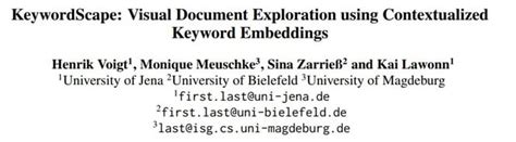 Refer Emailaffiliation To Author In Emnlp Latex Template Rlatex