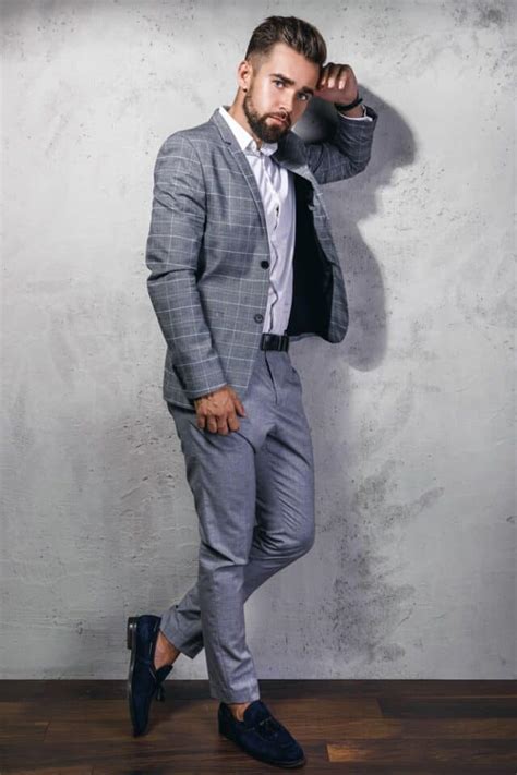 Wearing Loafers Without Socks Can You Do It • Ready Sleek