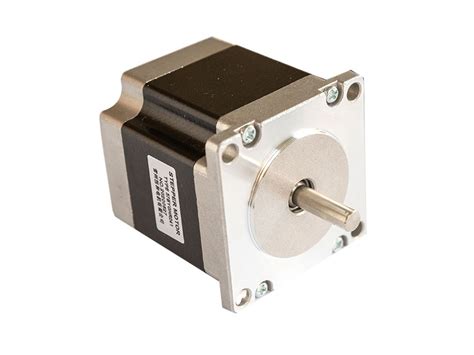 Nema 2318° Hybrid Stepper Motor Hh Motor
