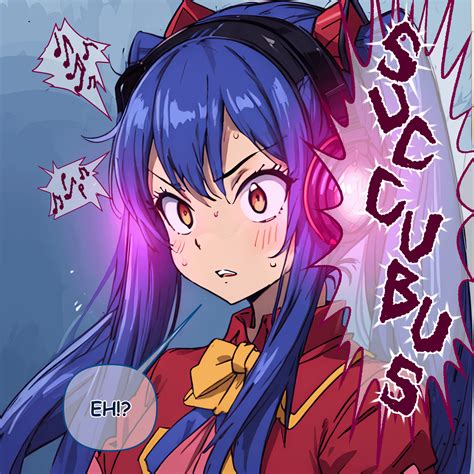 Gothic Corruption Wendy Marvell R Fairytail Waifus