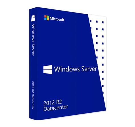 microsoft windows server 2012 r2 datacenter key