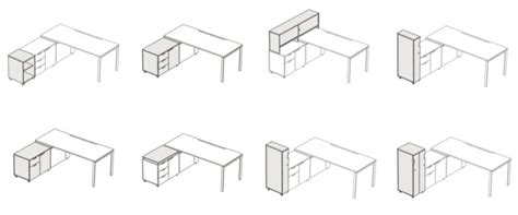 사무실책상 종류 일자형책상 L형책상 120도책상 네이버 블로그