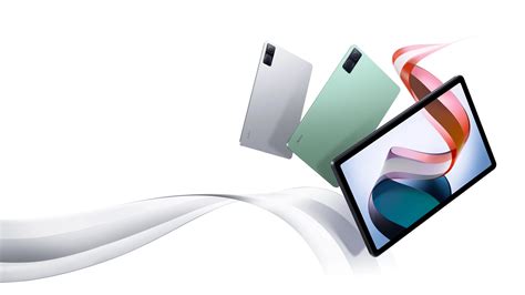 Redmi Pad Segera Meluncur 17 November Mendatang OAtekno