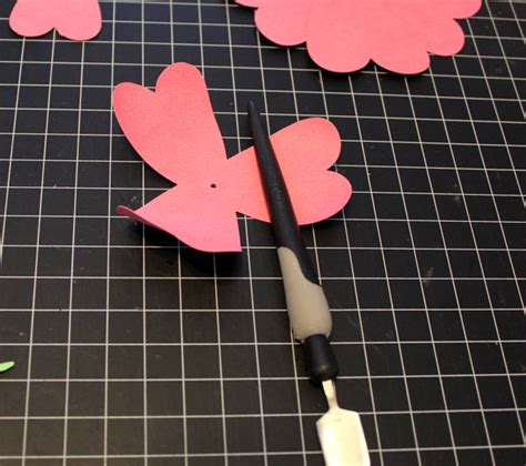 D Flowers Tutorial With Kathy Lori Whitlock
