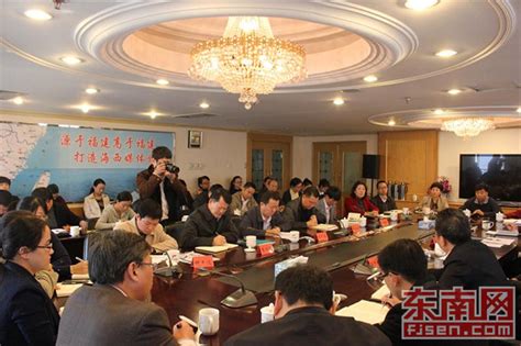 加快建设21世纪海上丝绸之路战略支点座谈会召开 中国在线