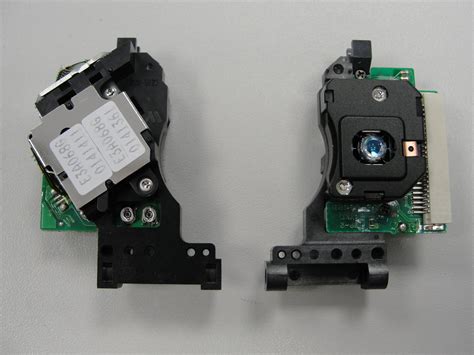 Оптична глава PVR-502T-BIG - КСП Електроникс