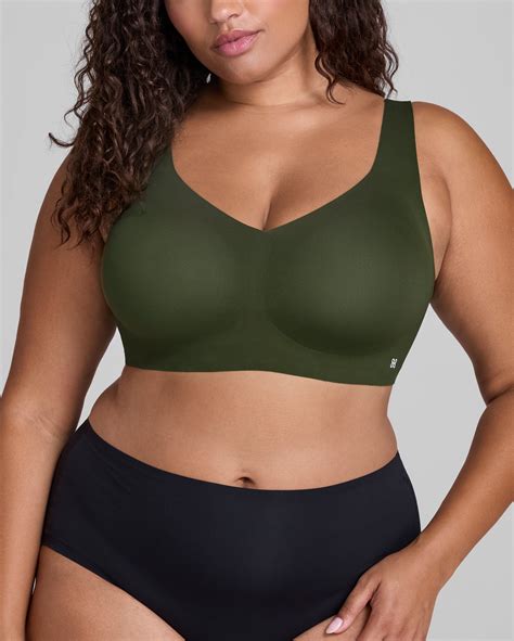 How Big Is 34dd Bra Size