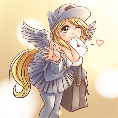 Image 519505 Derpy Hooves Know Your Meme