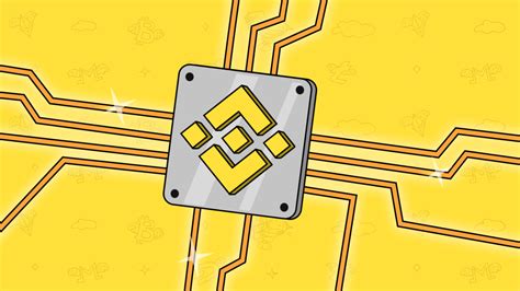 Binance Smart Chain Bsc Explained Tradesanta