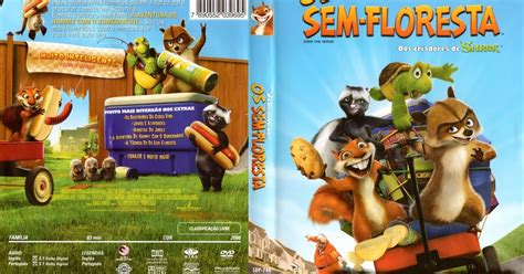 Piratinha das Capas: Os Sem Floresta