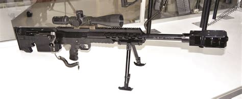 AF-15 – Small Arms Defense Journal