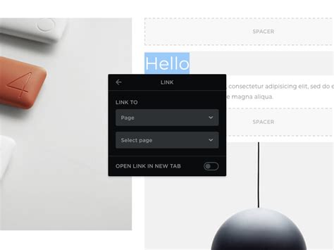Creating Anchor Links BT Help Articles