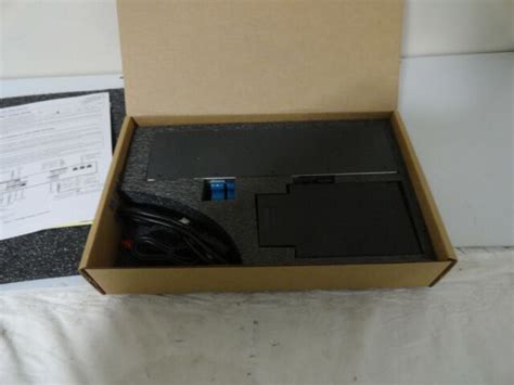 Extron Pvs 405d Polevault Digital Switcher Black For Sale Online Ebay