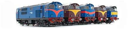 Nir 101 Dl Class Hunslet — Accurascale
