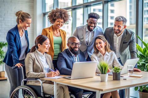Ensuring Workplace Inclusivity Through Diverse Hiring Practices