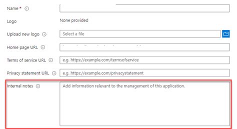 new azureadapplication missing parameter to update description · issue