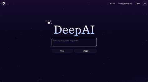 deepai features pricing alternatives and more